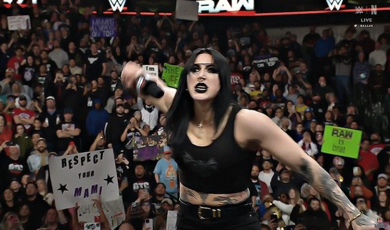 Rhea Ripley’s Net Worth in 2025: Salary, Lifestyle & Career Breakdown ...